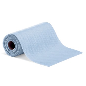 Scott Blue Shop Towel 30 rolls/case - G&C Box Supply